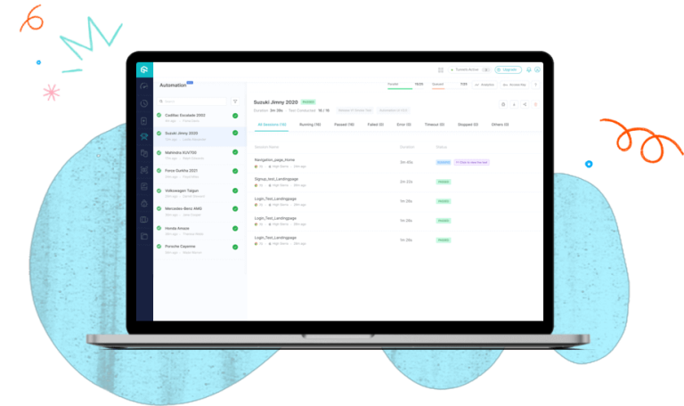 A Beginners Guide To Selenium Framework Mark Your Success